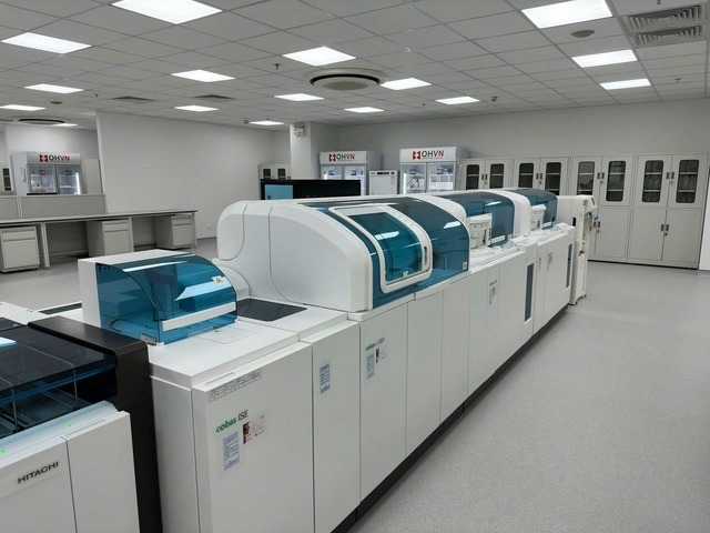 오픈헬스케어 베트남, 베트남 의료 서비스 혁신 위한 본격 행보 – 오픈헬스케어